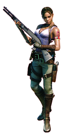 生化危机-花瓣网|陪你做生活的设计师 | l Valentine(ジル・バレンタイン,Jiru Barentain?) is an ...