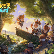 Jerbeen Swashbuckler, April Prime : A Jerbeen Swahsbuckler for the ...