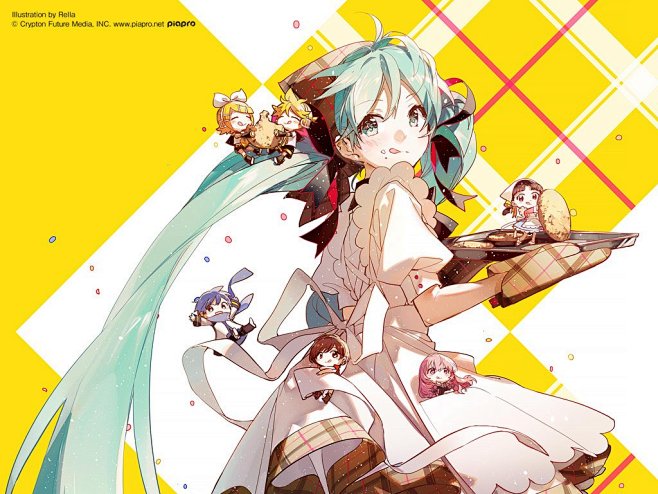 Rella @Rellakinoko