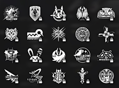 XXDD-花瓣网|陪你做生活的设计师 | Database : The ultimate screen reference Tool for ...