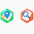 Project Icons - Atlassian