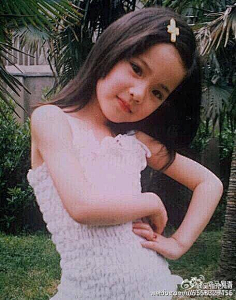 #萝莉#Efrosinia Kushnir