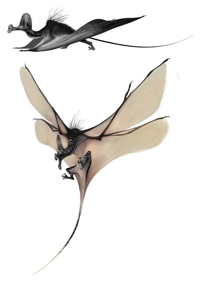 Jerbeen Swashbuckler, April Prime : A Jerbeen Swahsbuckler for the ...