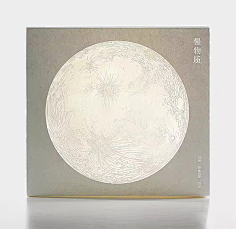 平面设计-花瓣网|陪你做生活的设计师 | 酒包装