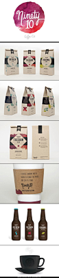 Troo Froot fresh approach by Point 6 Design curated by Packaging Diva ...