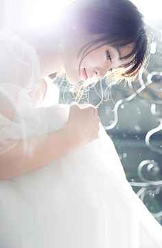 mei ruo ru chu j-花瓣网|陪你做生活的设计师 | 长腿美女梦幻唯美写真