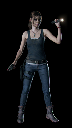 生化危机-花瓣网|陪你做生活的设计师 | l Valentine(ジル・バレンタイン,Jiru Barentain?) is an ...