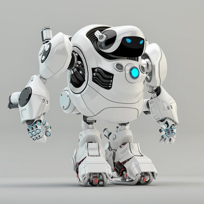 TURTLE bot II, Vladislav Ociacia : TURTLE bot II by Vladislav Ociacia ...