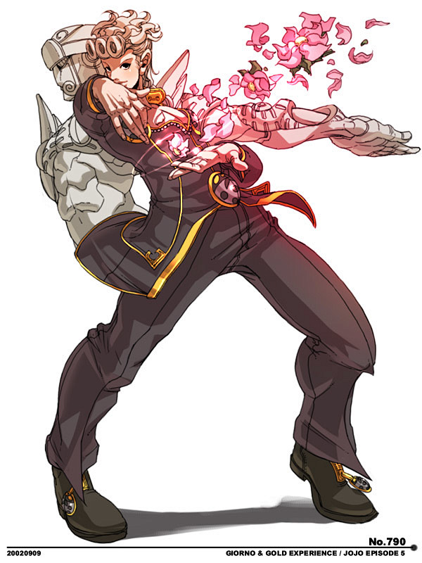 falcoon的JoJo同人_看图_jojo奇妙冒险吧_百度贴吧