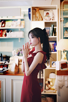 meinv-花瓣网|陪你做生活的设计师 | 唐嫣