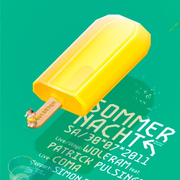 Repeat Pattern Characters by Stephanie Hinton, via Behance