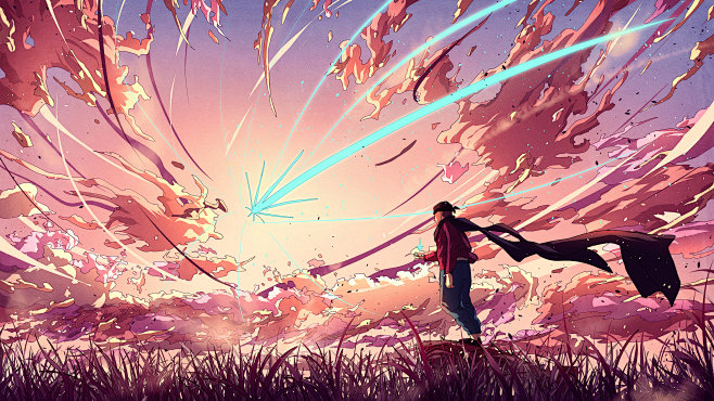 Chill Beats Records Art Vol.1 : Cover Illustrations for Chill Beats ...