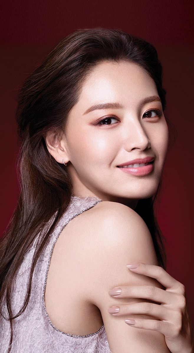 김재경 Kim Jae kyung キム・ジェギョン 金栽经 ::: SH K-STAR PHOTO