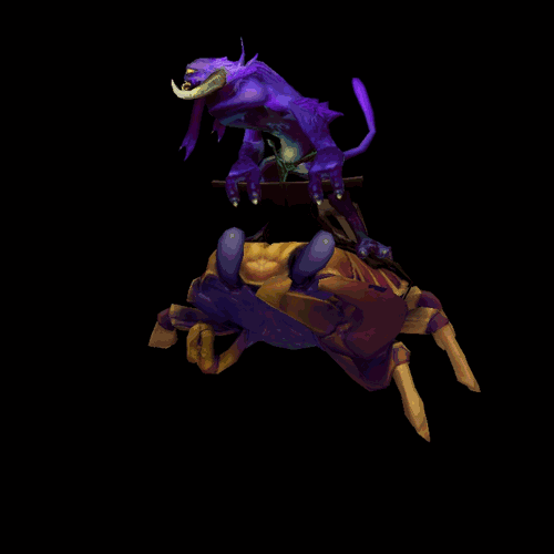 Dota 2 -GIF