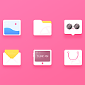 Dribbble - Button by huangyana