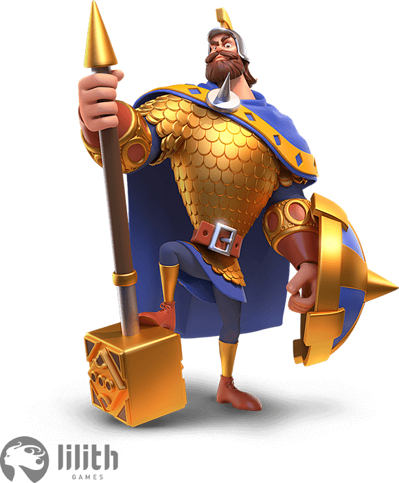 Commanders/Charles Martel : Background Charles Martel was a Frankish ...