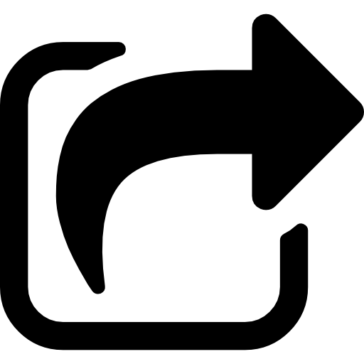 分享图标_转载转发图标