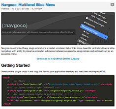 9 jQuery Plugins for Improving W-花瓣网|陪你做生活的设计师 | Enhancing Website ...