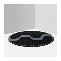 地毯-花瓣网|陪你做生活的设计师 | rug LINEA by Tacchini