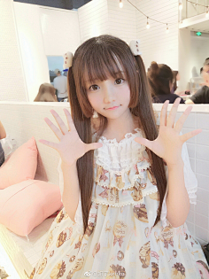 #萝莉#Efrosinia Kushnir