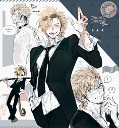 画师_@666pigeon 血池地獄 82PIGEON-花瓣网|陪你做生活的设计师 | 6×4096)