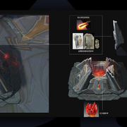 Spirit monkey（灵猴）, Wei Feng : Destruction,天魔劫