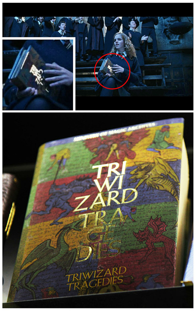 triwizard,(第14页)_大山谷图库