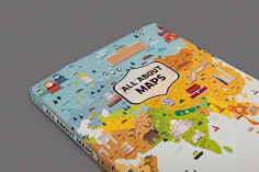 大富翁-花瓣网|陪你做生活的设计师 | : JUICE JAM map environment art I had the gracious ...