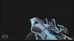 Apex-花瓣网|陪你做生活的设计师 | ;Cutting Edge" & "Revolutionary" R99 Reactive ...