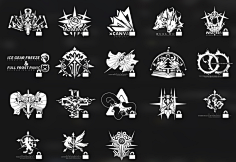 XXDD-花瓣网|陪你做生活的设计师 | Database : The ultimate screen reference Tool for ...