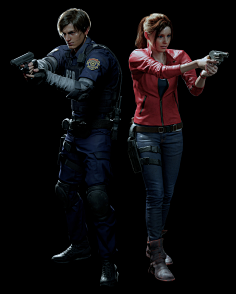 生化危机-花瓣网|陪你做生活的设计师 | l Valentine(ジル・バレンタイン,Jiru Barentain?) is an ...