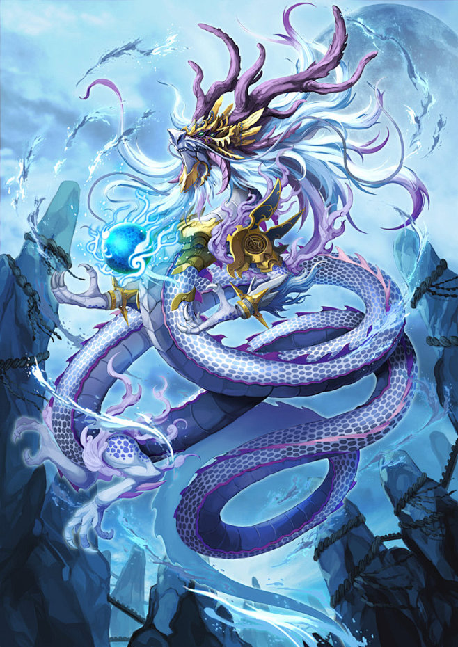 “ryujin dragon”的图片搜索结果