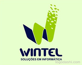 Wintel标志