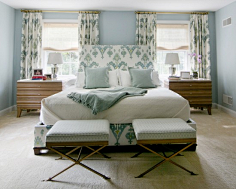 Leslie Huntley | Traditional Mas-花瓣网|陪你做生活的设计师 | ##家居##装修效果图##室内装修##家居搭配#