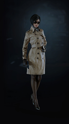 生化危机-花瓣网|陪你做生活的设计师 | l Valentine(ジル・バレンタイン,Jiru Barentain?) is an ...