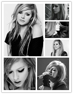 创意-花瓣网|陪你做生活的设计师 | ： Avril Lavigne 别名： laven 国籍： 加拿大 出生地： 加拿大安大略省，纳帕尼镇 ...