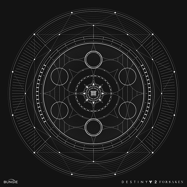 Destiny 2: Forsaken - Radial, Joseph Biwald : I had the opportunity to ...