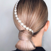 Repeat Pattern Characters by Stephanie Hinton, via Behance