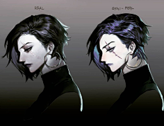 画师_@666pigeon 血池地獄 82PIGEON-花瓣网|陪你做生活的设计师 | 6×4096)